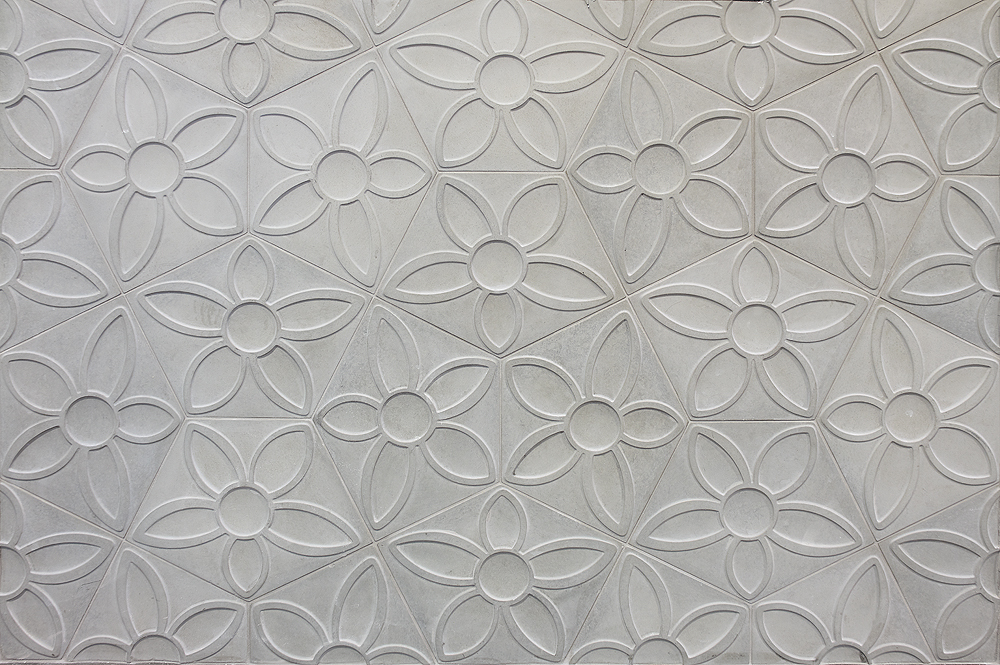 Penta Flora – Ogassian