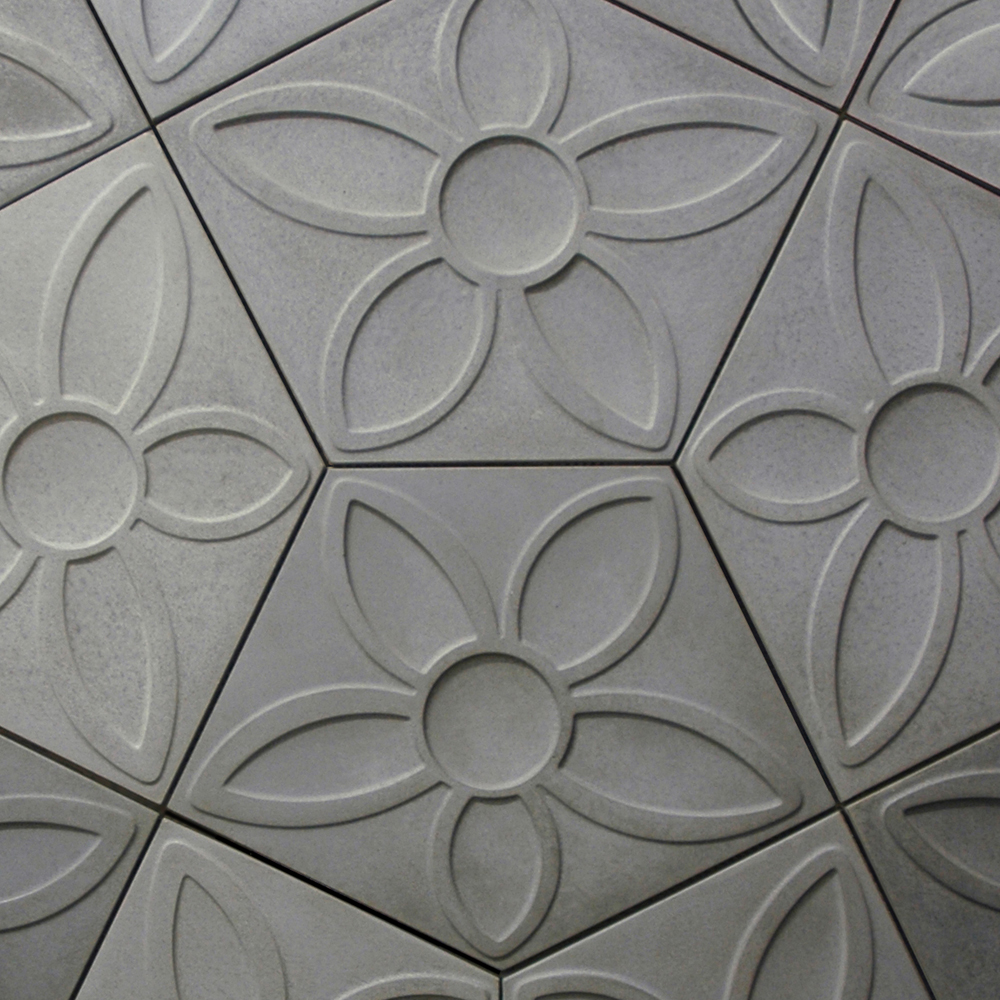 Penta Flora - Ogassian