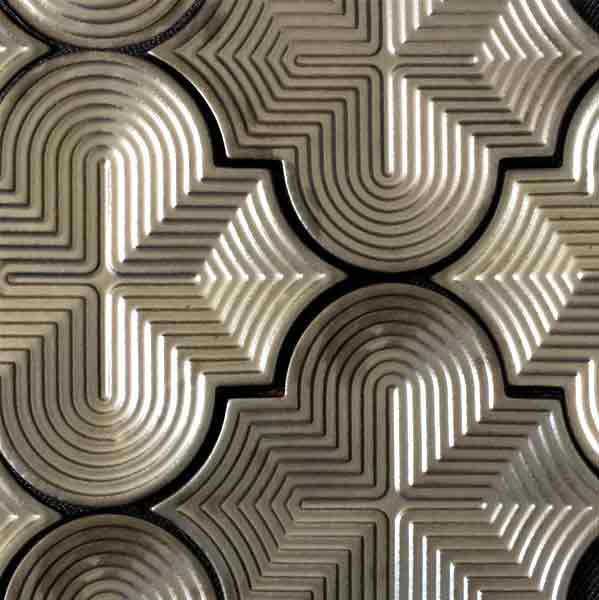 Stadium I - Ogassian