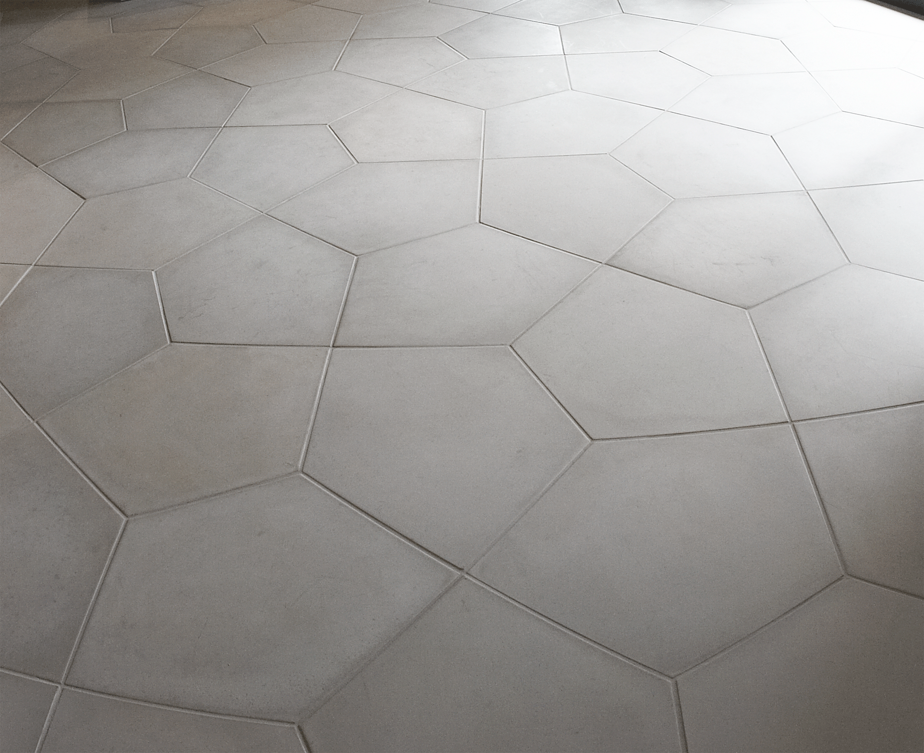 Penta Flooring - Ogassian