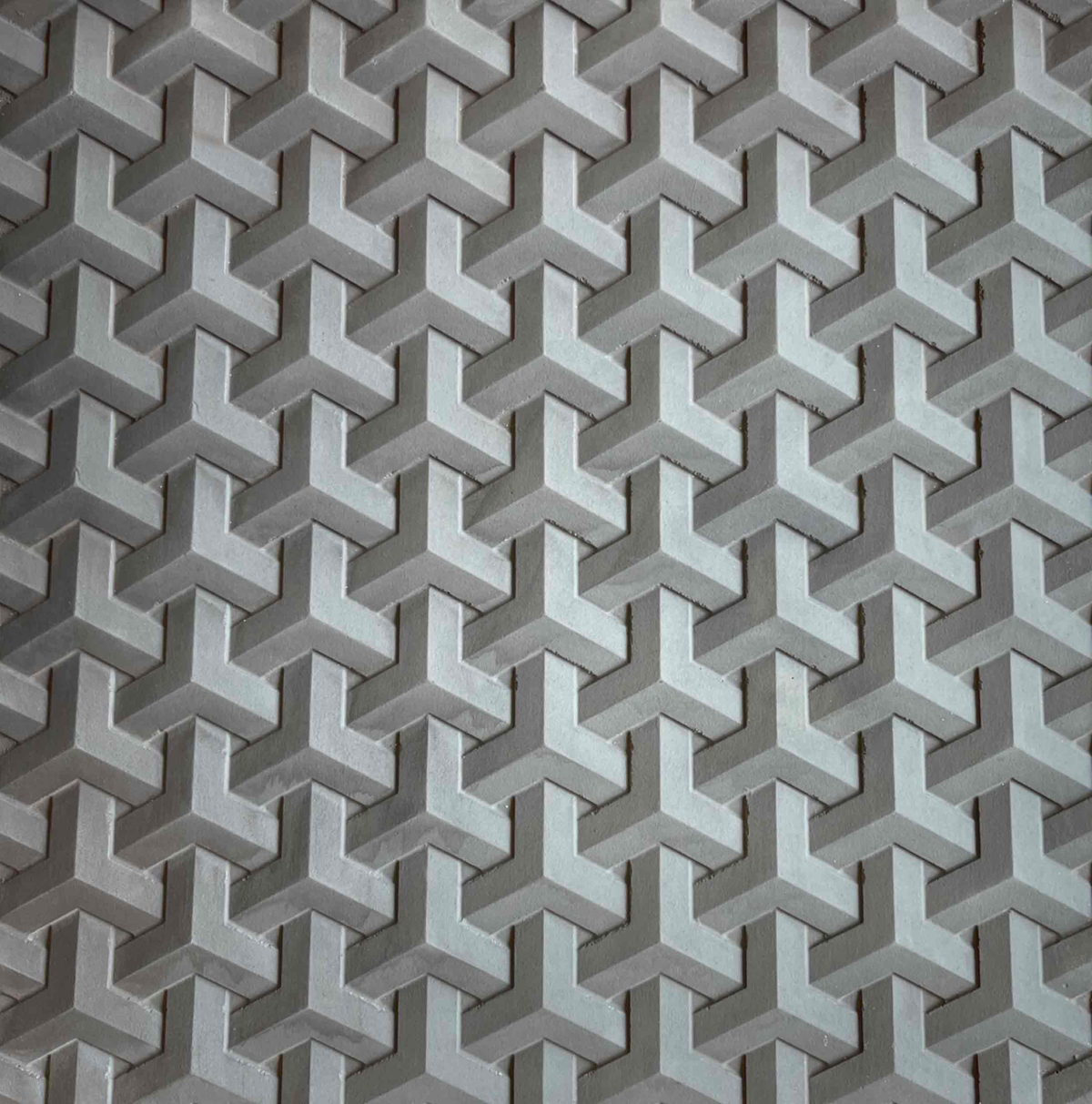 Geo Weave Sectional - Ogassian